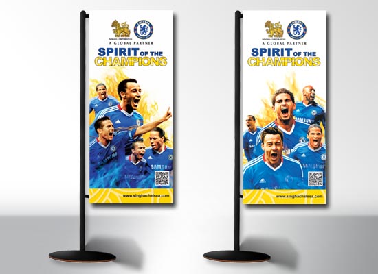 J Flags (Vinyl Banners) | Smile-Siam.com