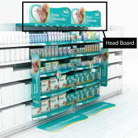 POP & POSM (สื่อส่งเสริมการขาย ณ จุดขาย)