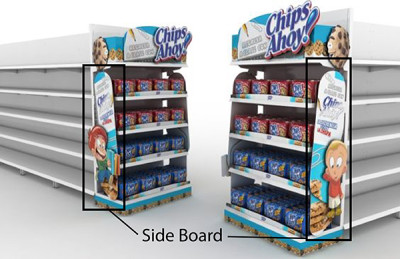 POP & POSM (สื่อส่งเสริมการขาย ณ จุดขาย)