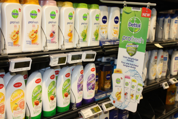 POP & POSM (สื่อส่งเสริมการขาย ณ จุดขาย)