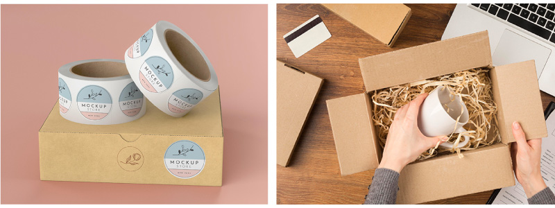 บริการ Repacking คืออะไร ? - Smile-Siam.com