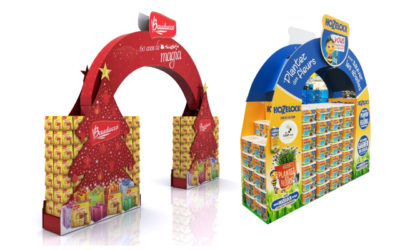 Archway หรือ Big Display คืออะไร - Smile-Siam.com